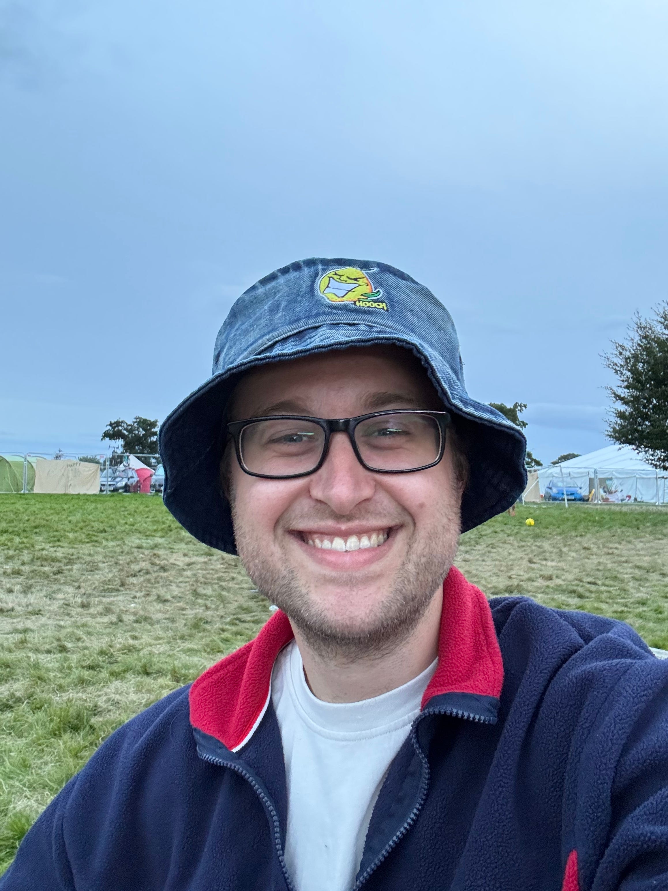 James Mead – Medium