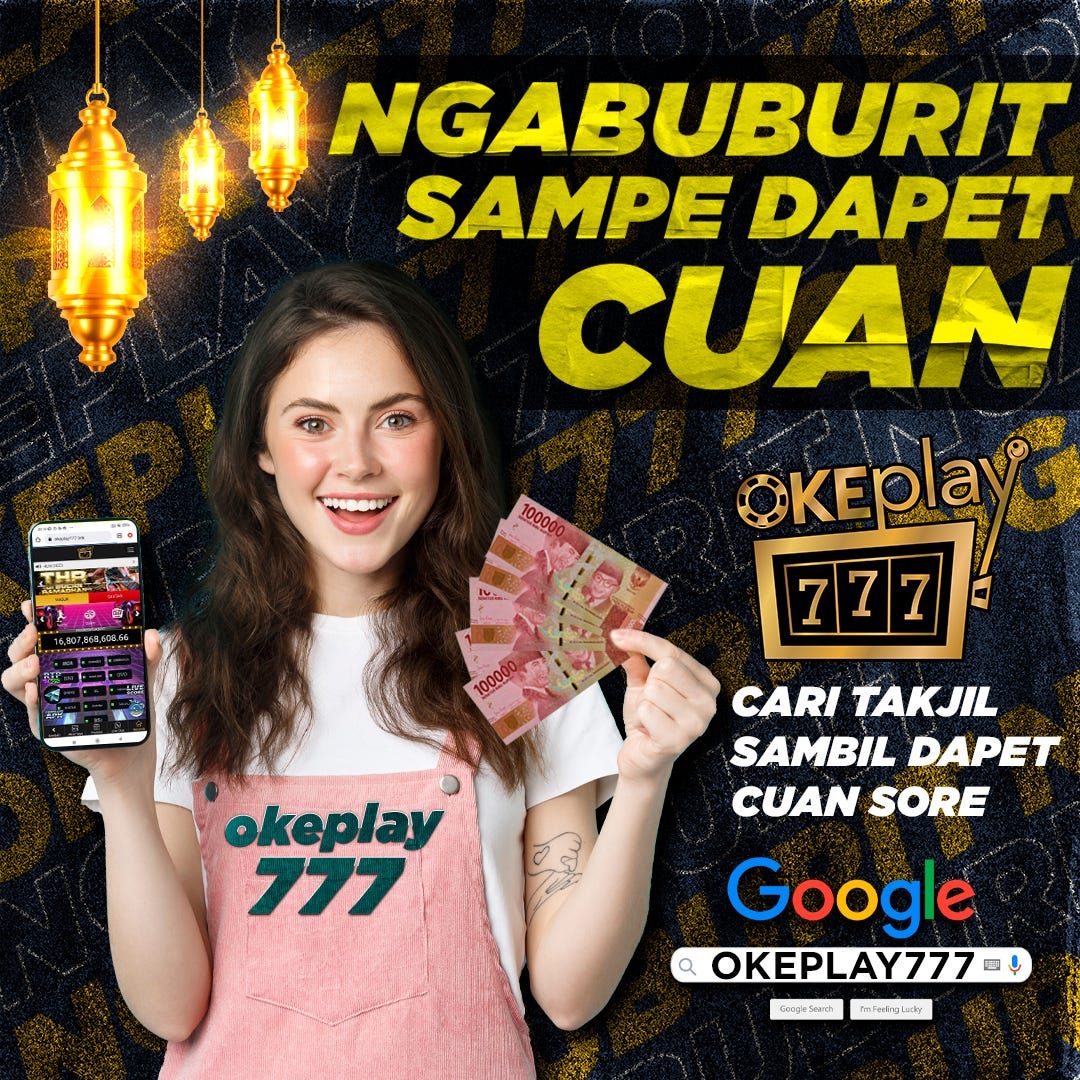 rumah oma okeplay777 – Medium