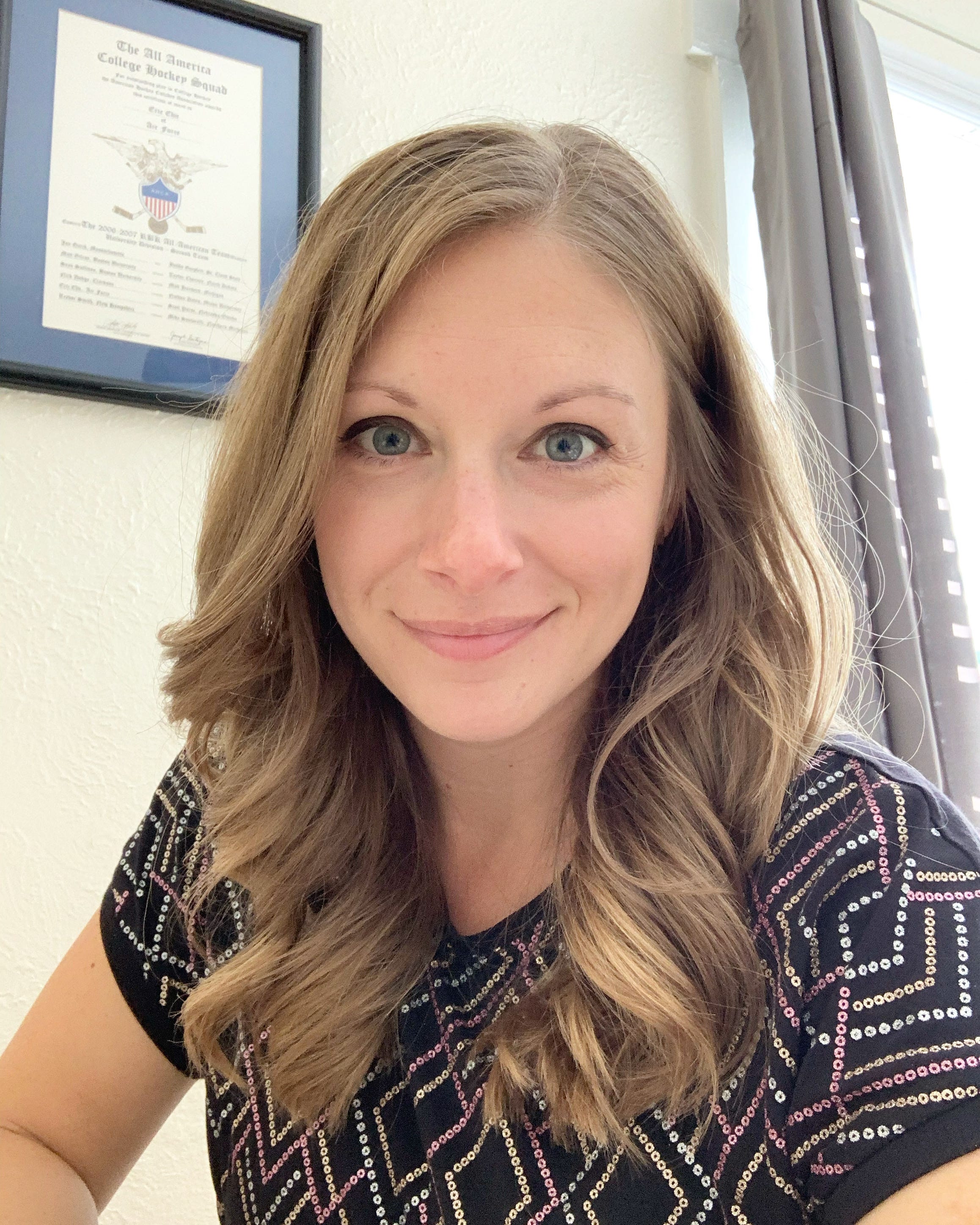 About – Abbey Ehn – Medium