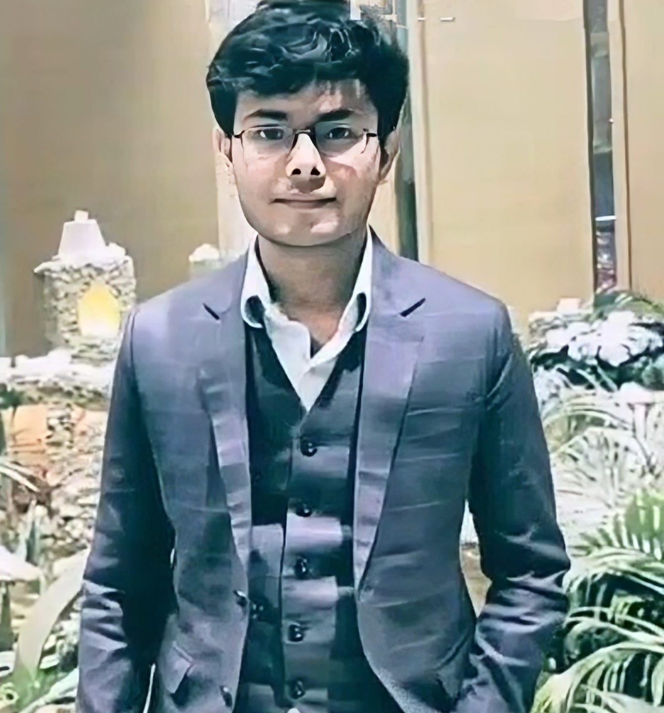 Devansh Sharma – Medium