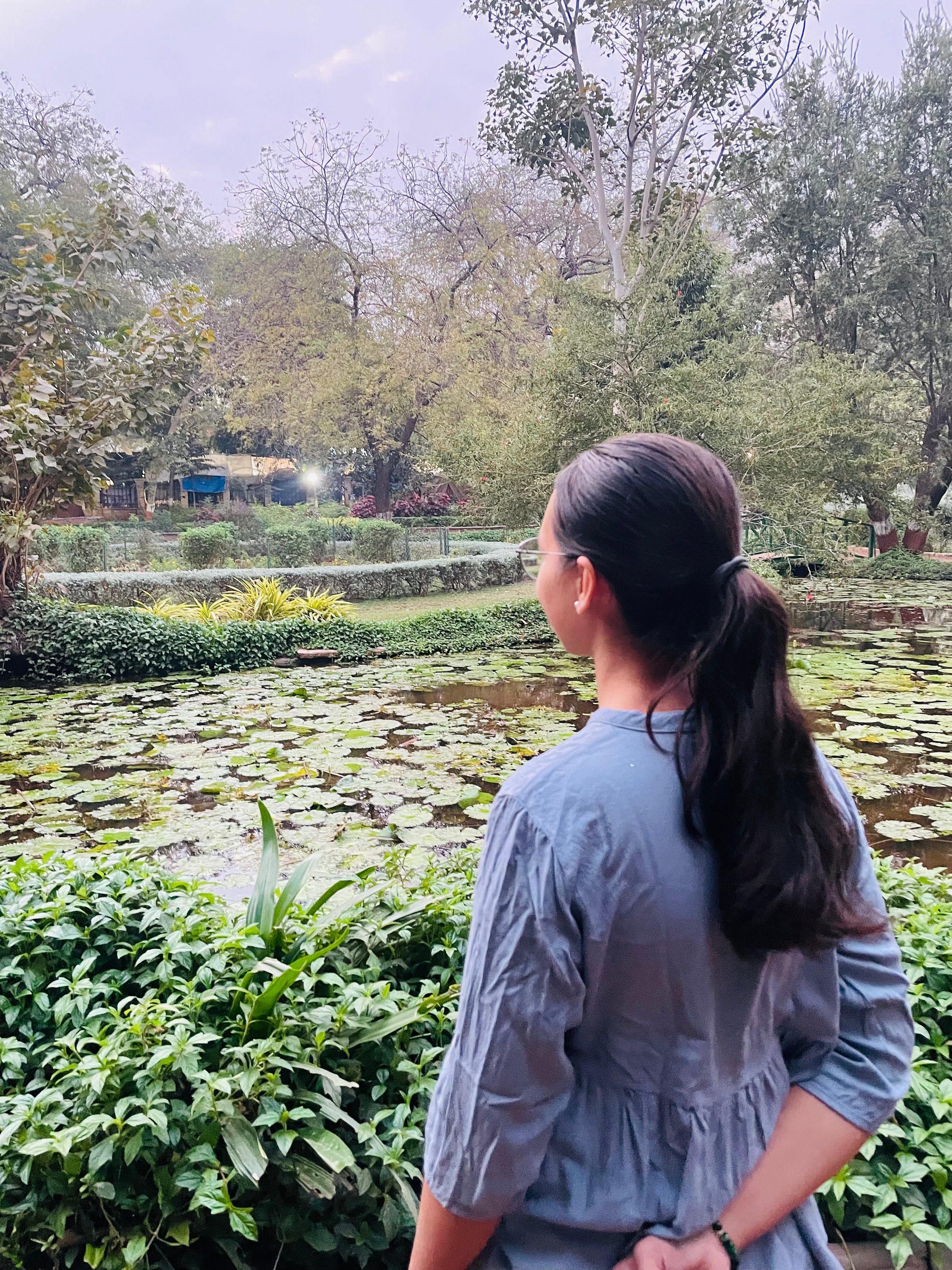 Ritu Rathod – Medium