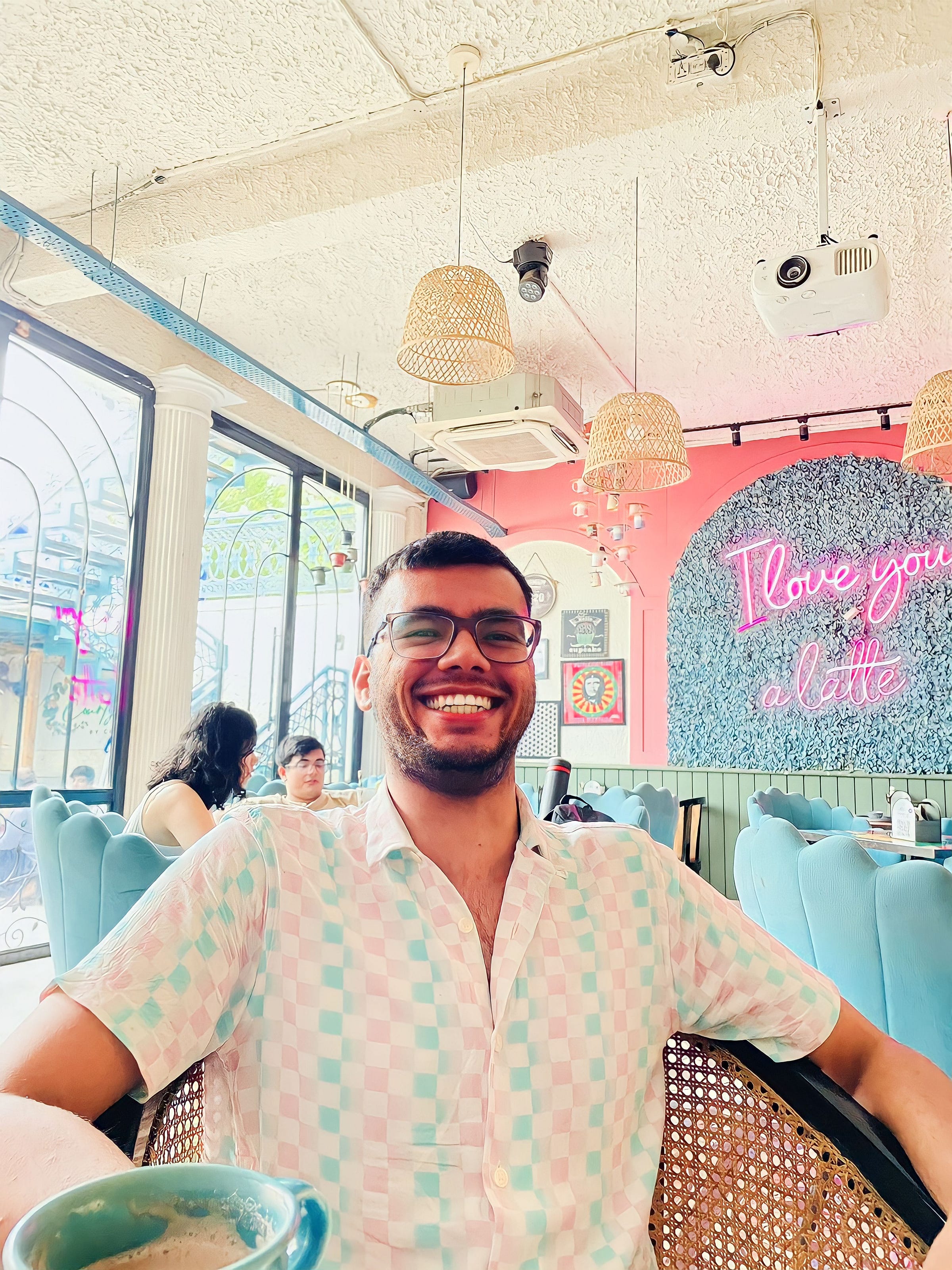 Gaurav Jangra – Medium