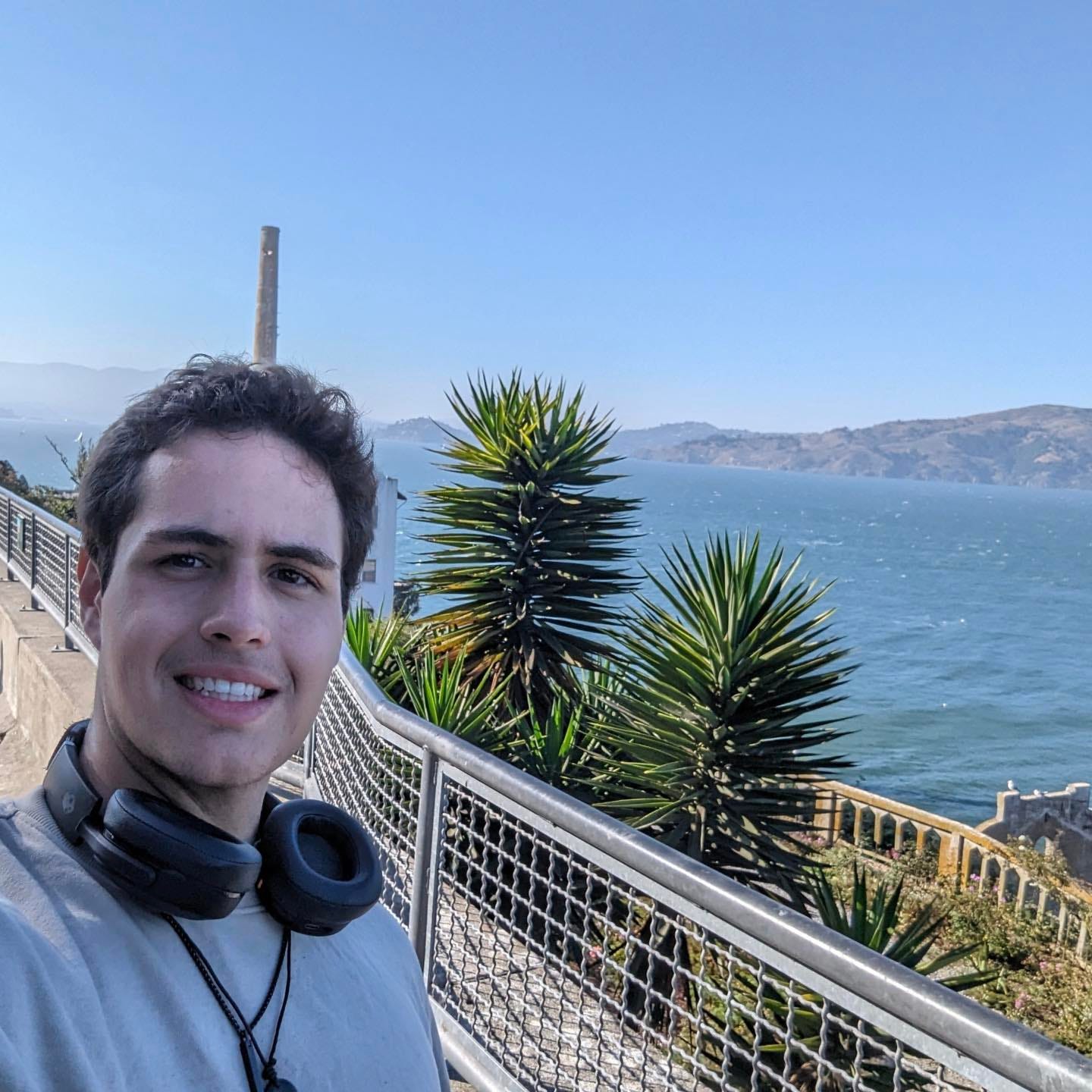 About – Watson Lewis-Rodriguez – Medium