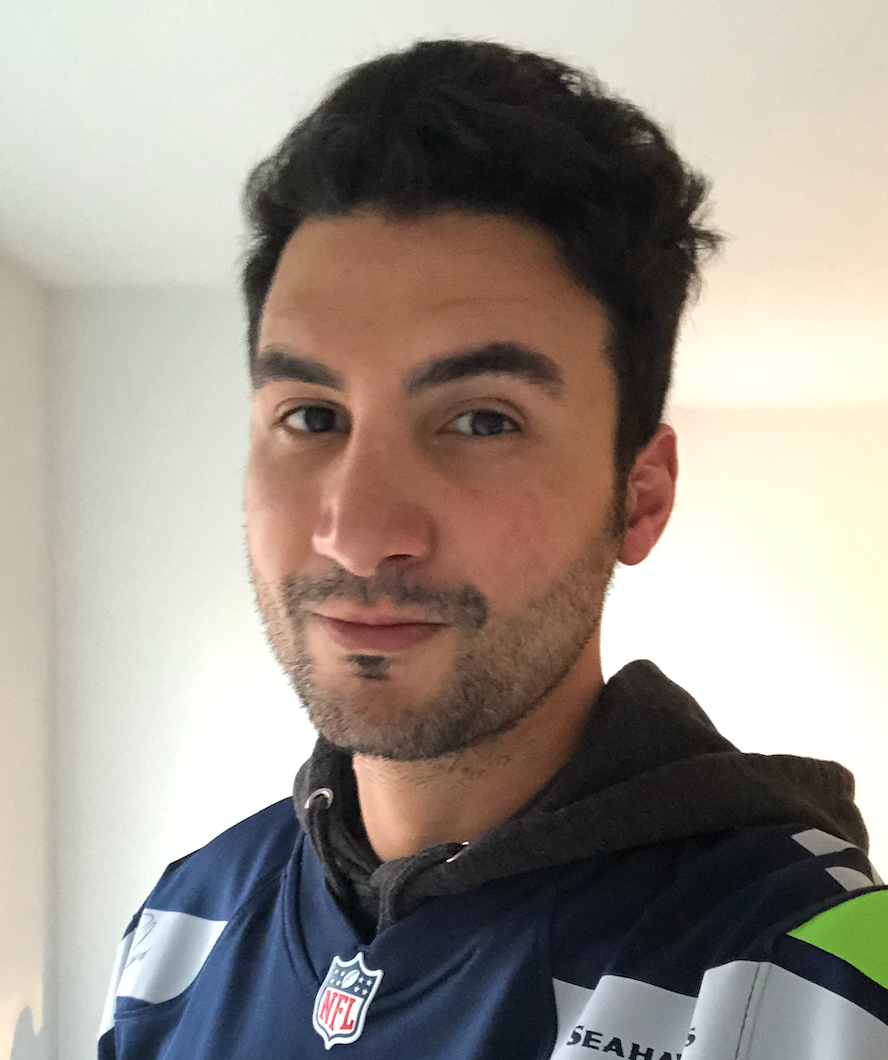 Cem Salih on Medium curated some lists