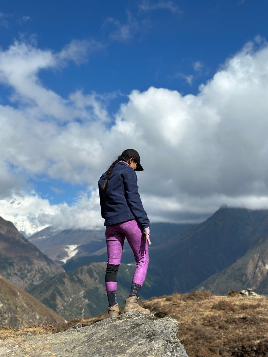 Ritual & Ink – Medium