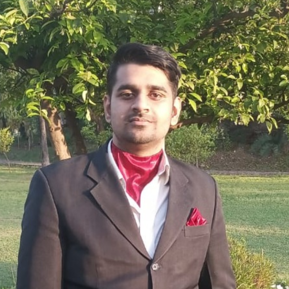 About – M. Waleed Raja – Medium