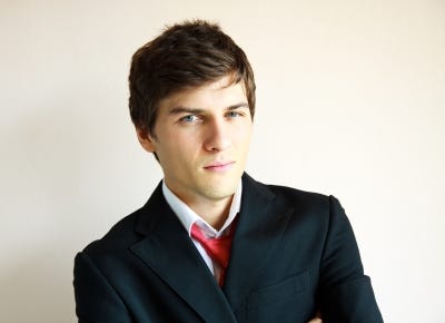 Neil Winkler – Medium