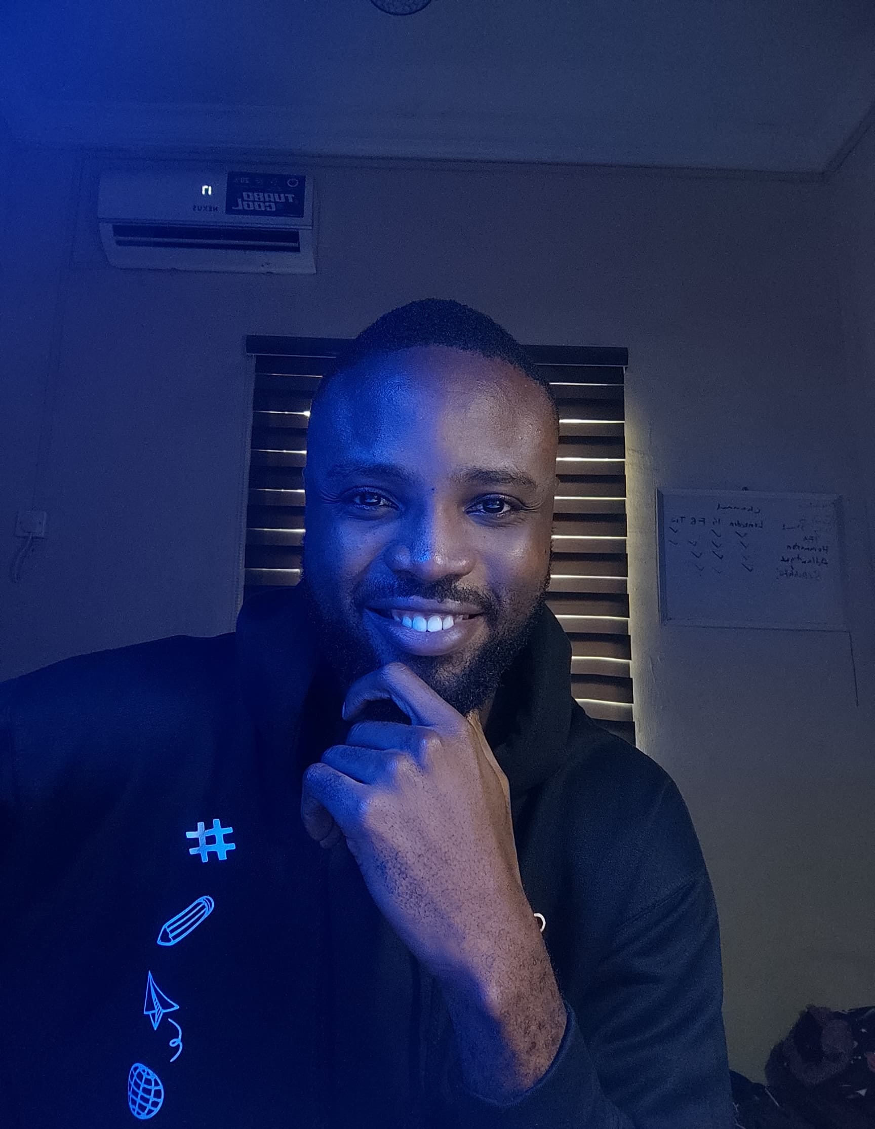 About – James ''TBB'' Ikpe – Medium