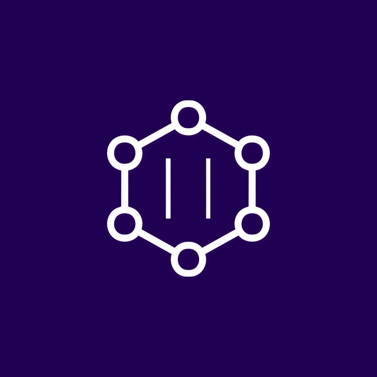 Purple Thoughts – Medium