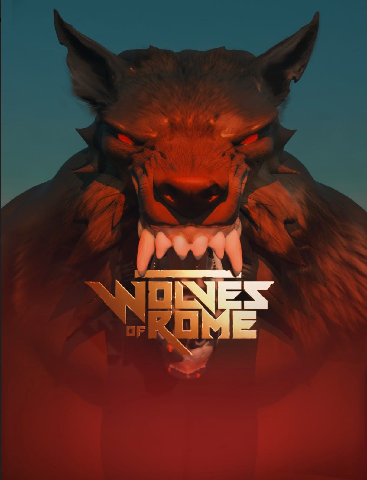 Wolves of Rome – Medium