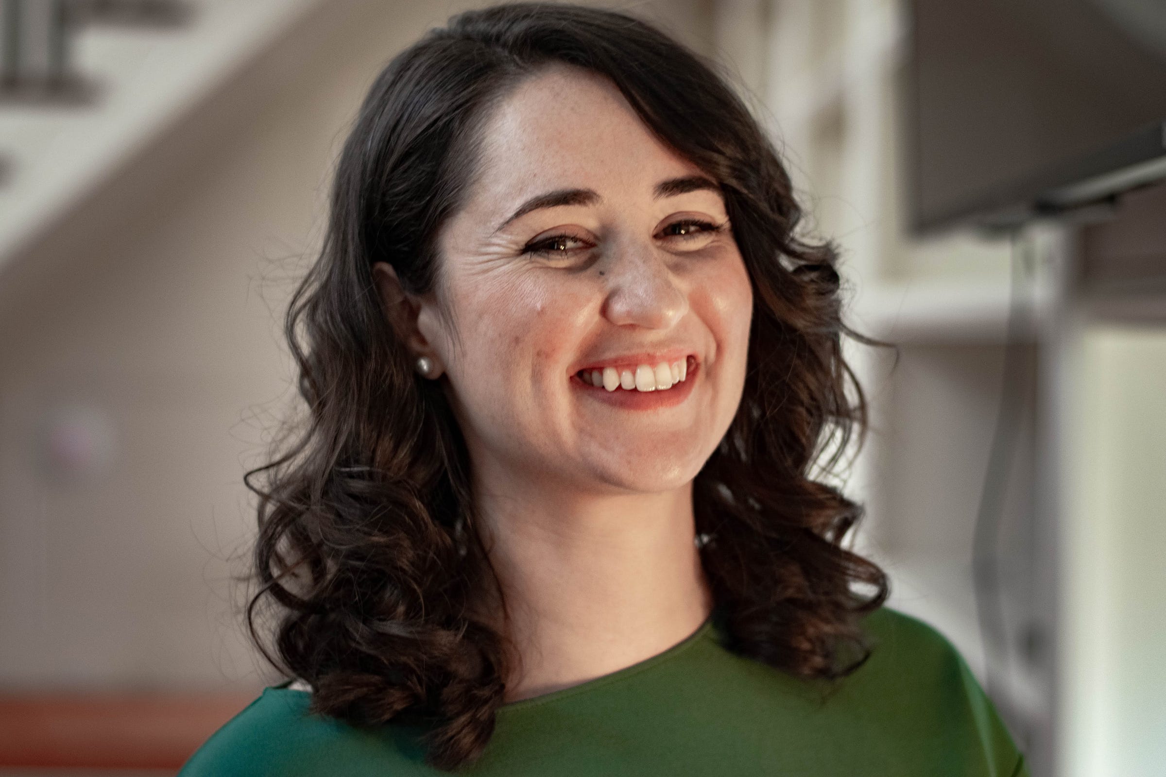 Katherine Clayton, PhD – Medium