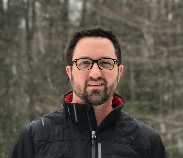 Andrew Mueller – Medium