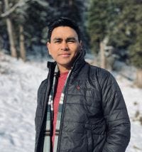 Shashank Rushiya – Medium