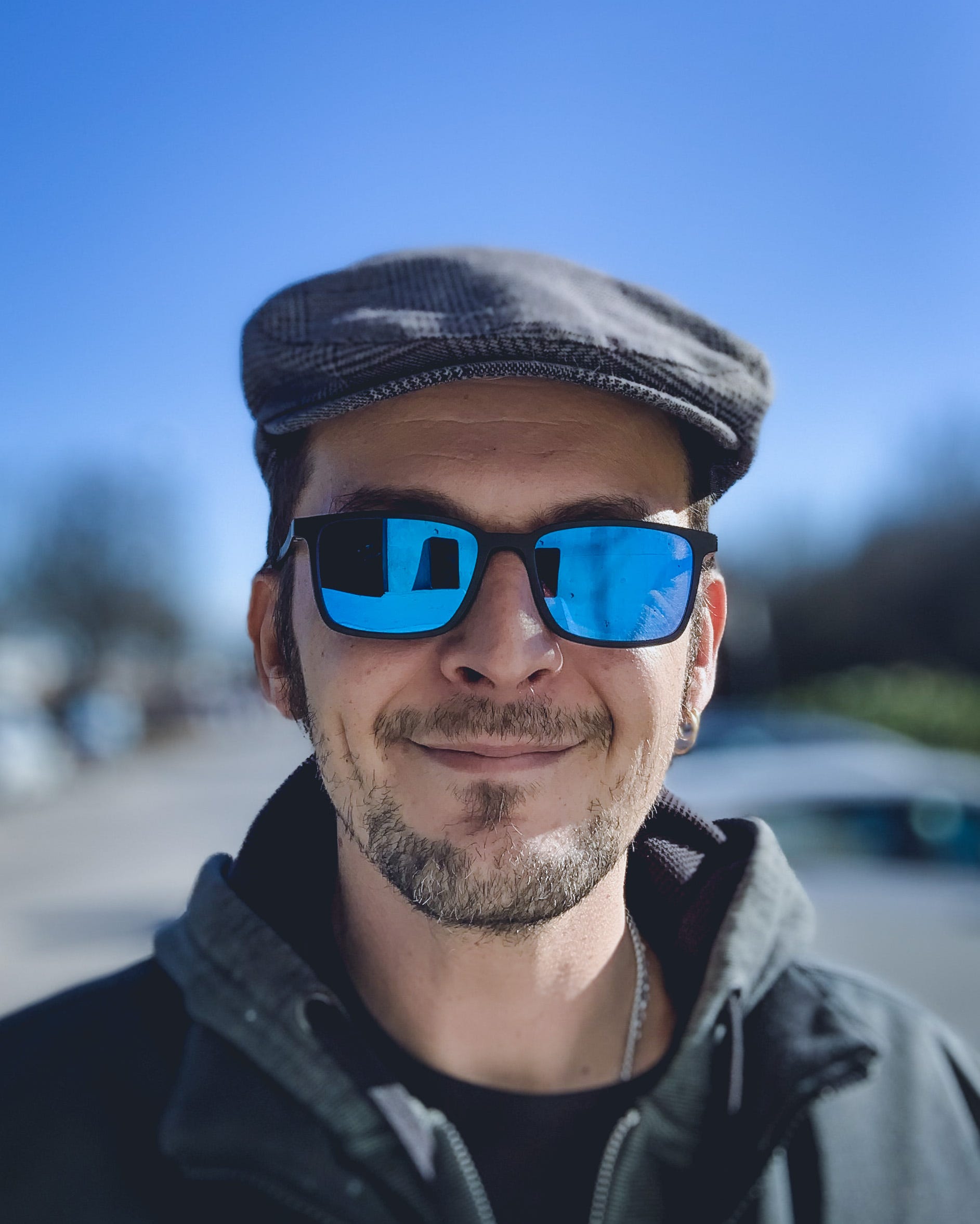 Mike Meier – Medium