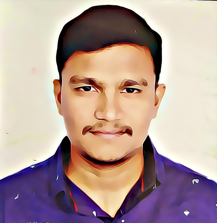 Banki Prudhvi Kumar – Medium