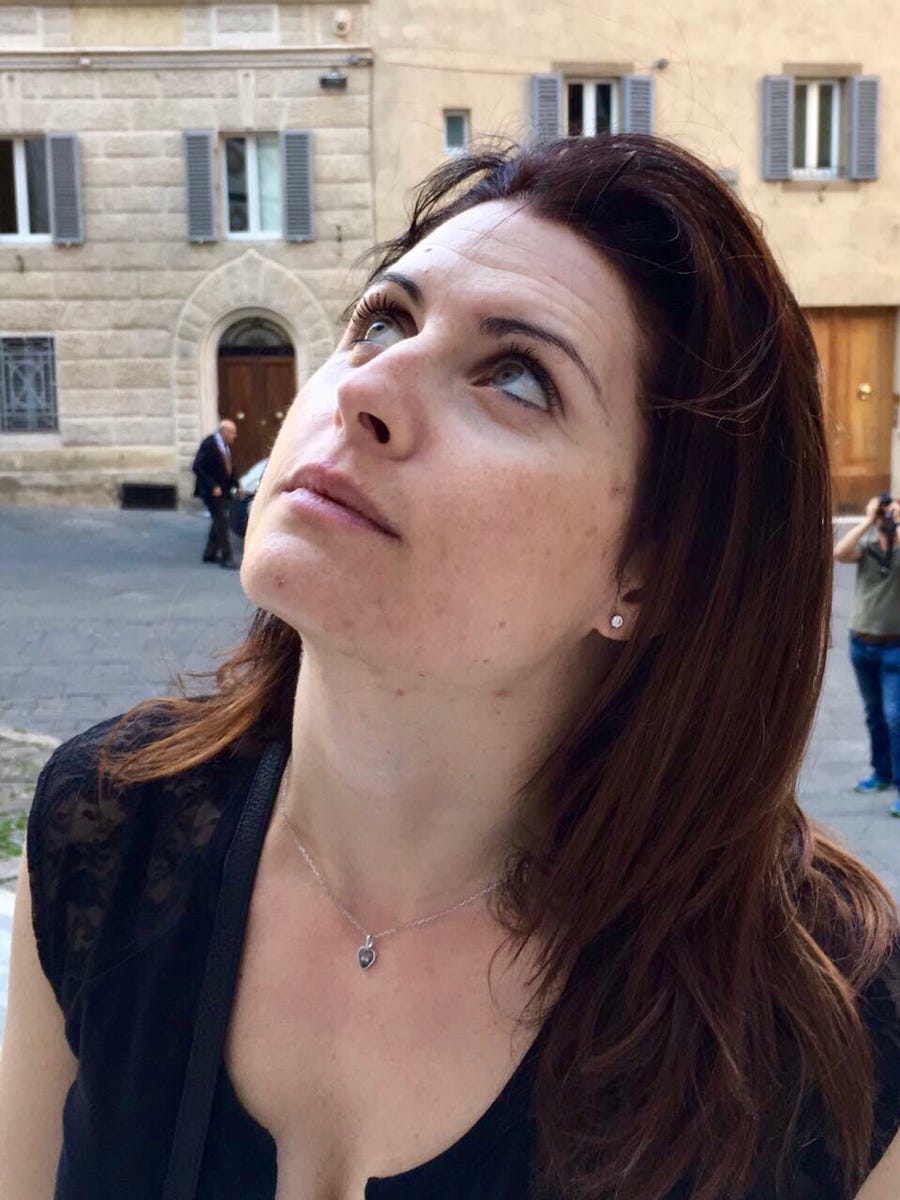 Alice Farella Monti – Medium