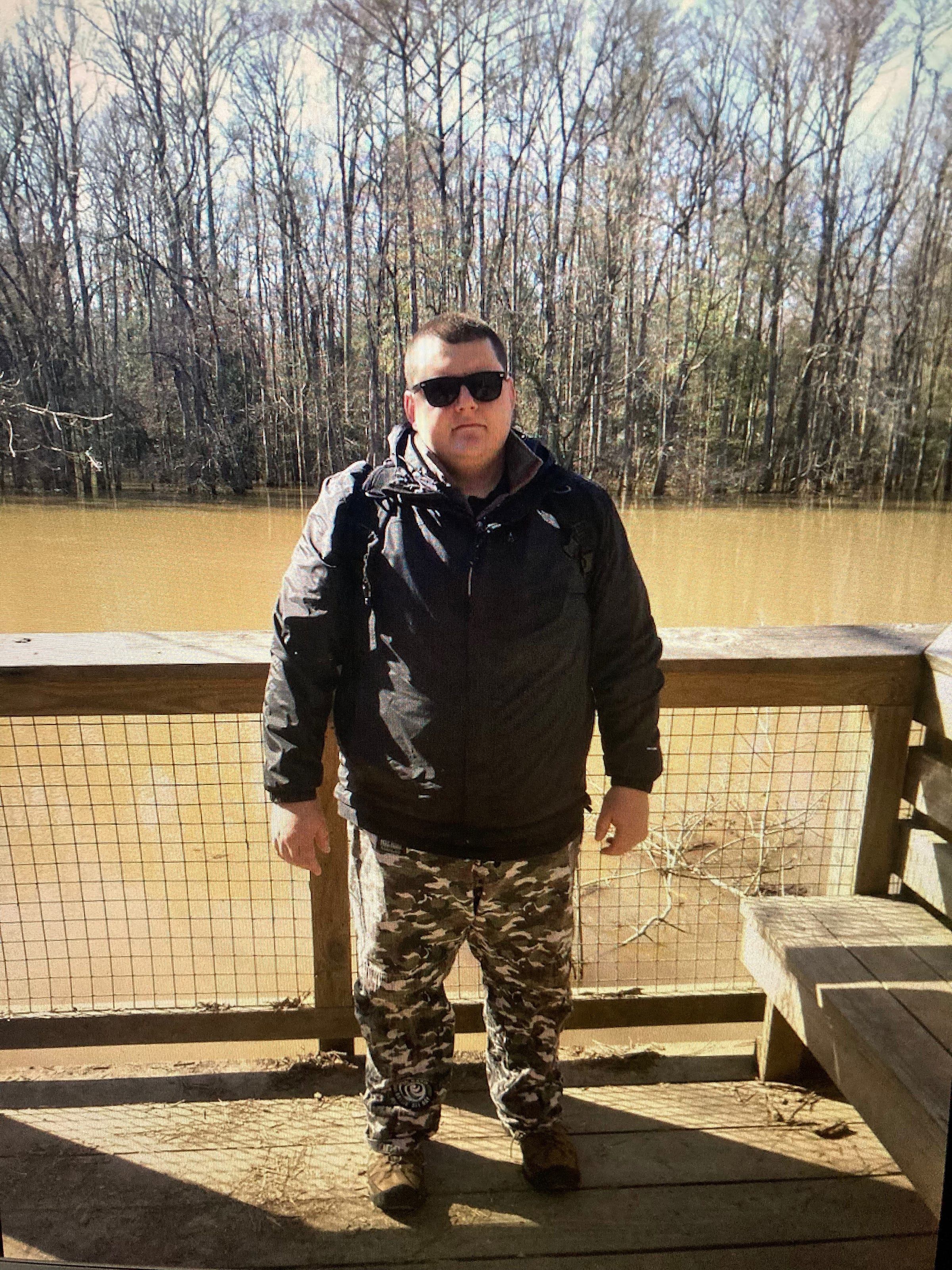 J. Avery King – Medium