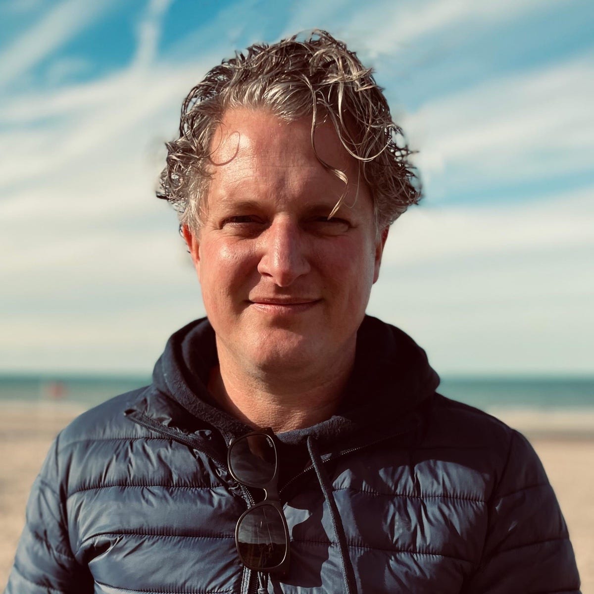 Martijn Smits – Medium