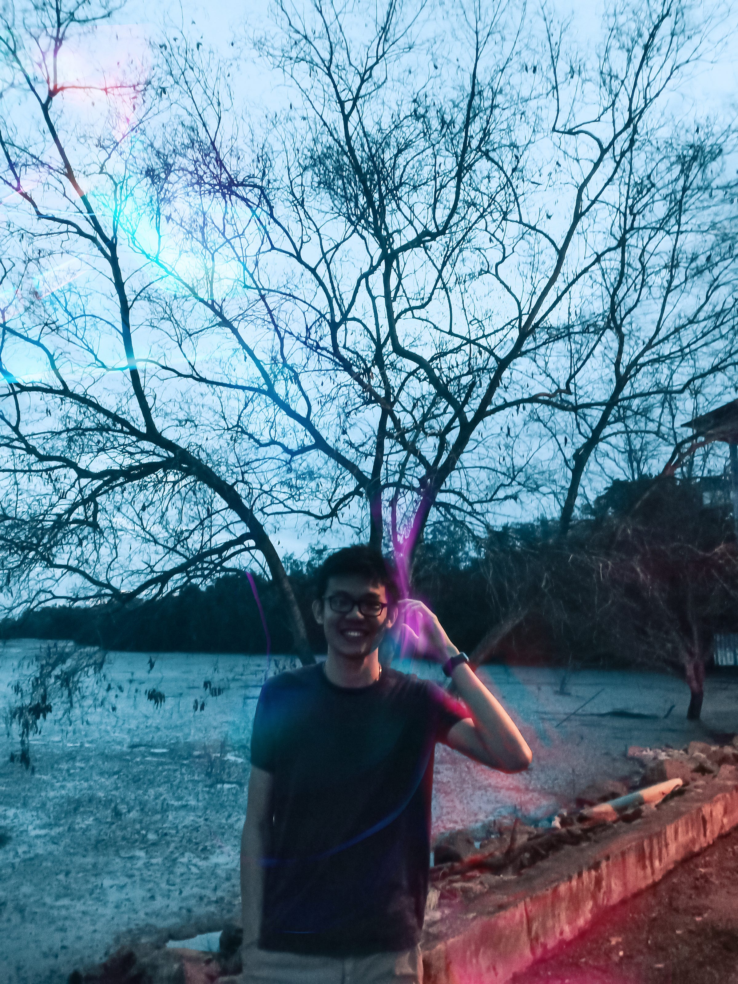 Jackson Kek – Medium