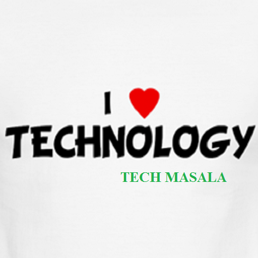 Tech Masala – Medium