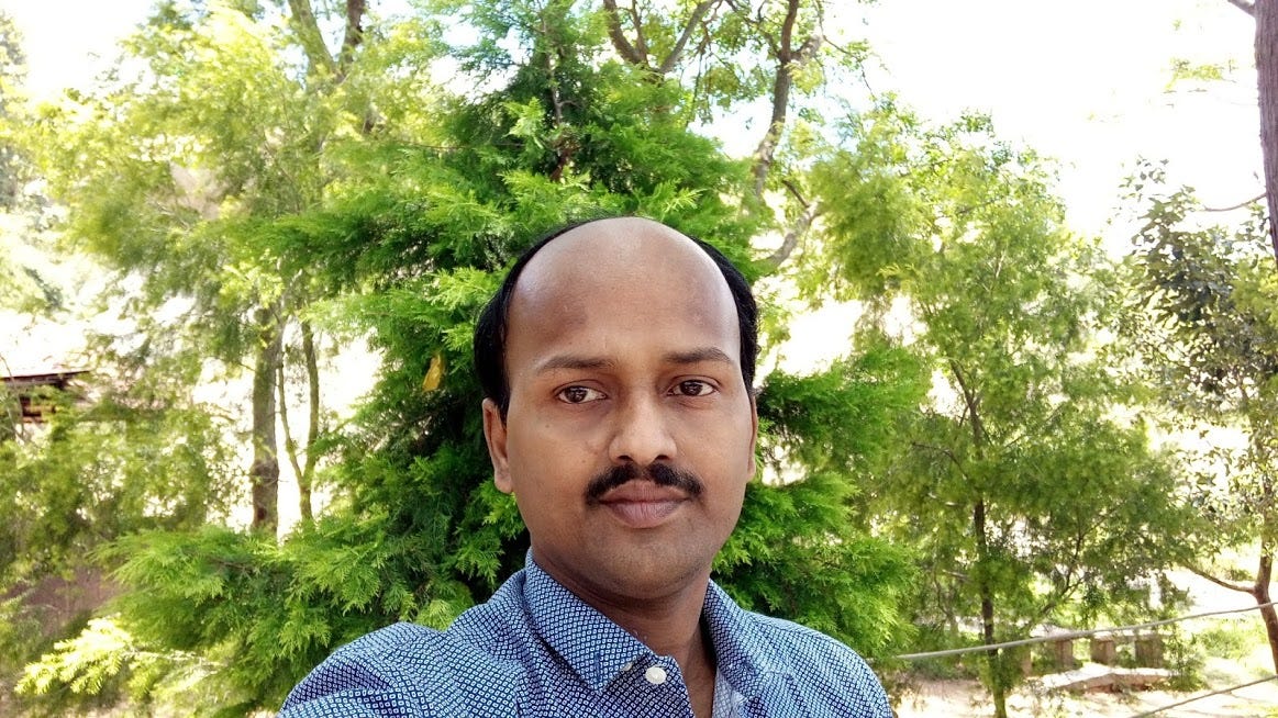 Shankar N – Medium