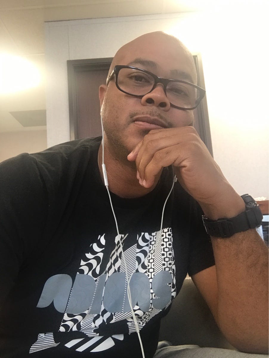 Marland Lowe / The Summer – Medium