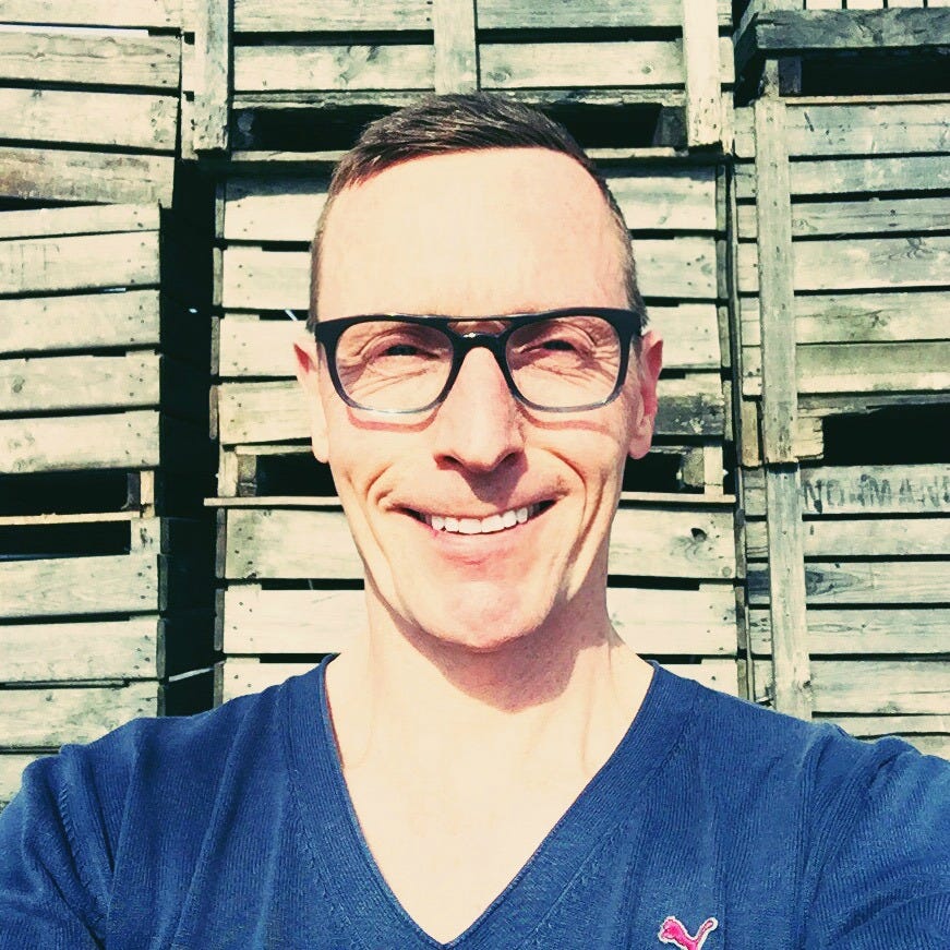 Jason Whittaker – Medium