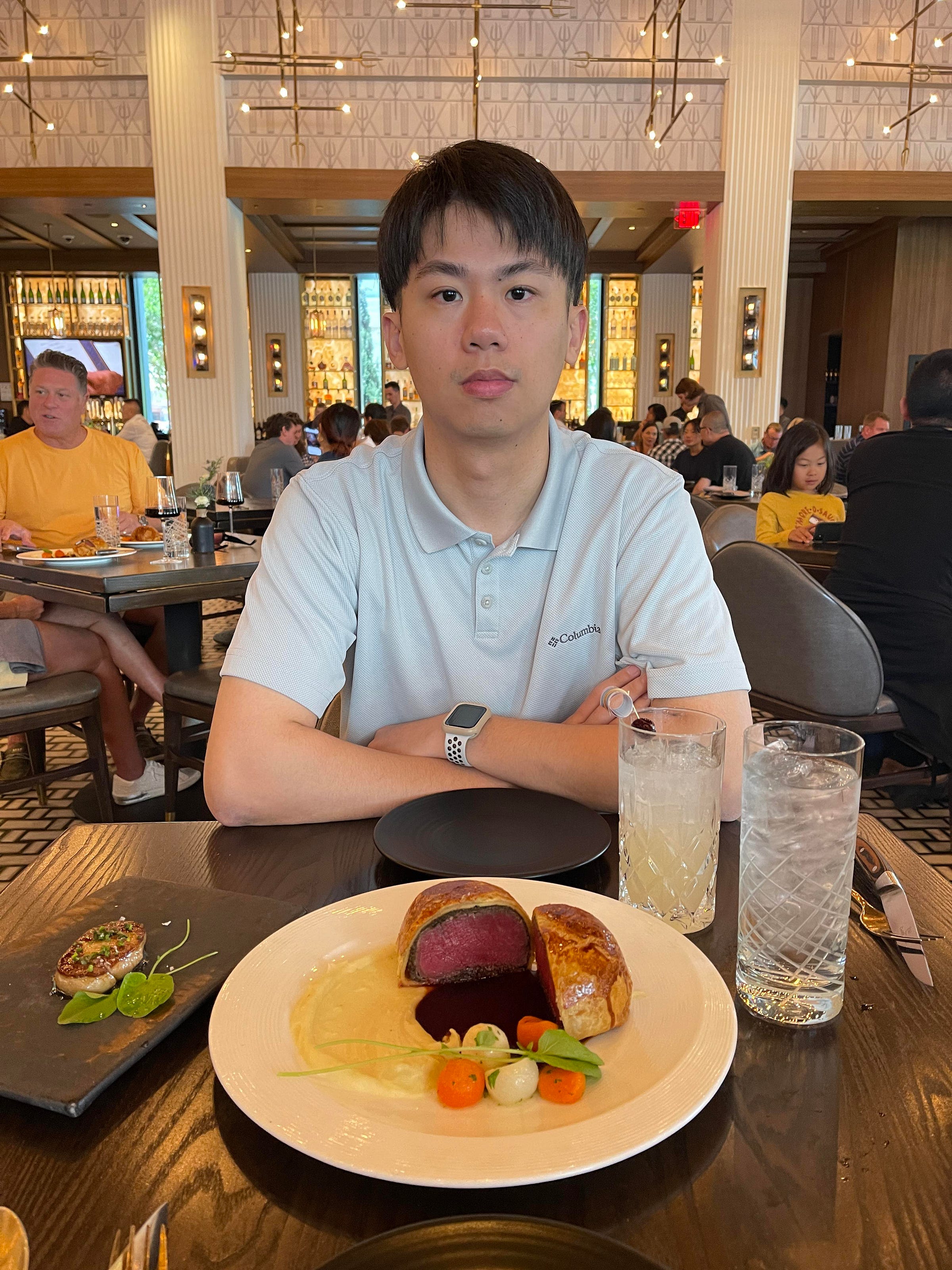 leo leong – Medium