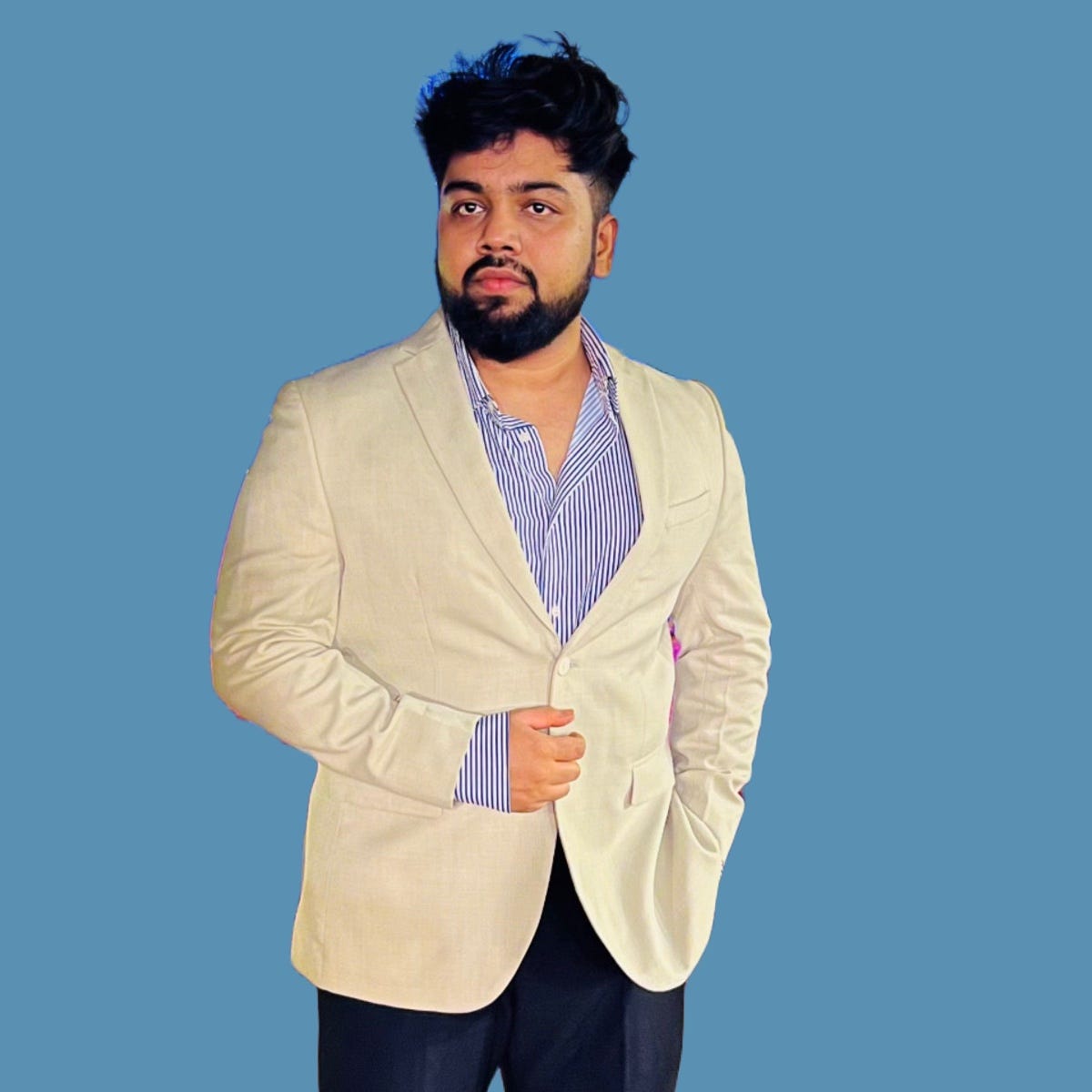 Abhijeet anand – Medium