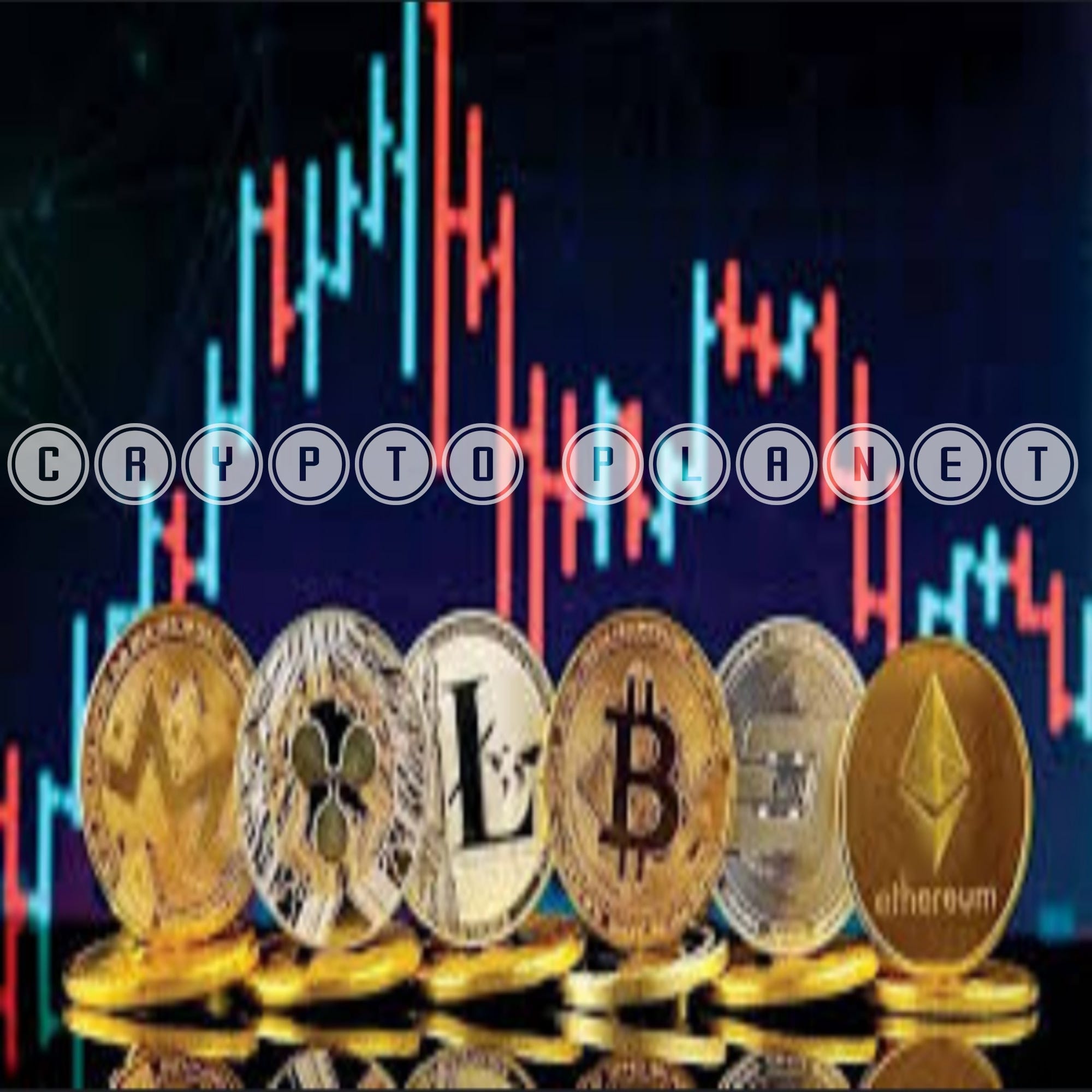 THE CRYPTO PLANET on Medium curated some lists