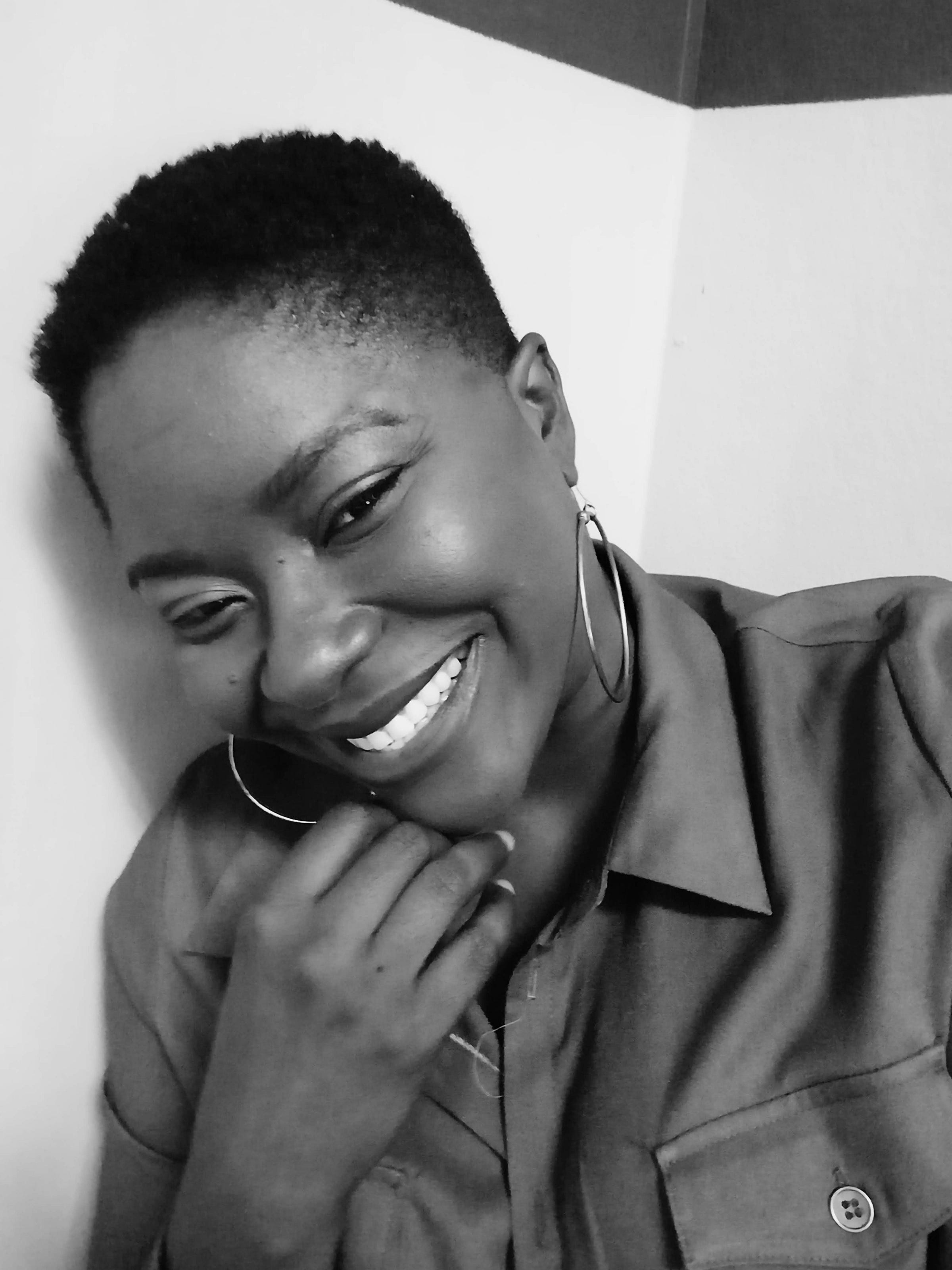 Kadia Francis – Medium