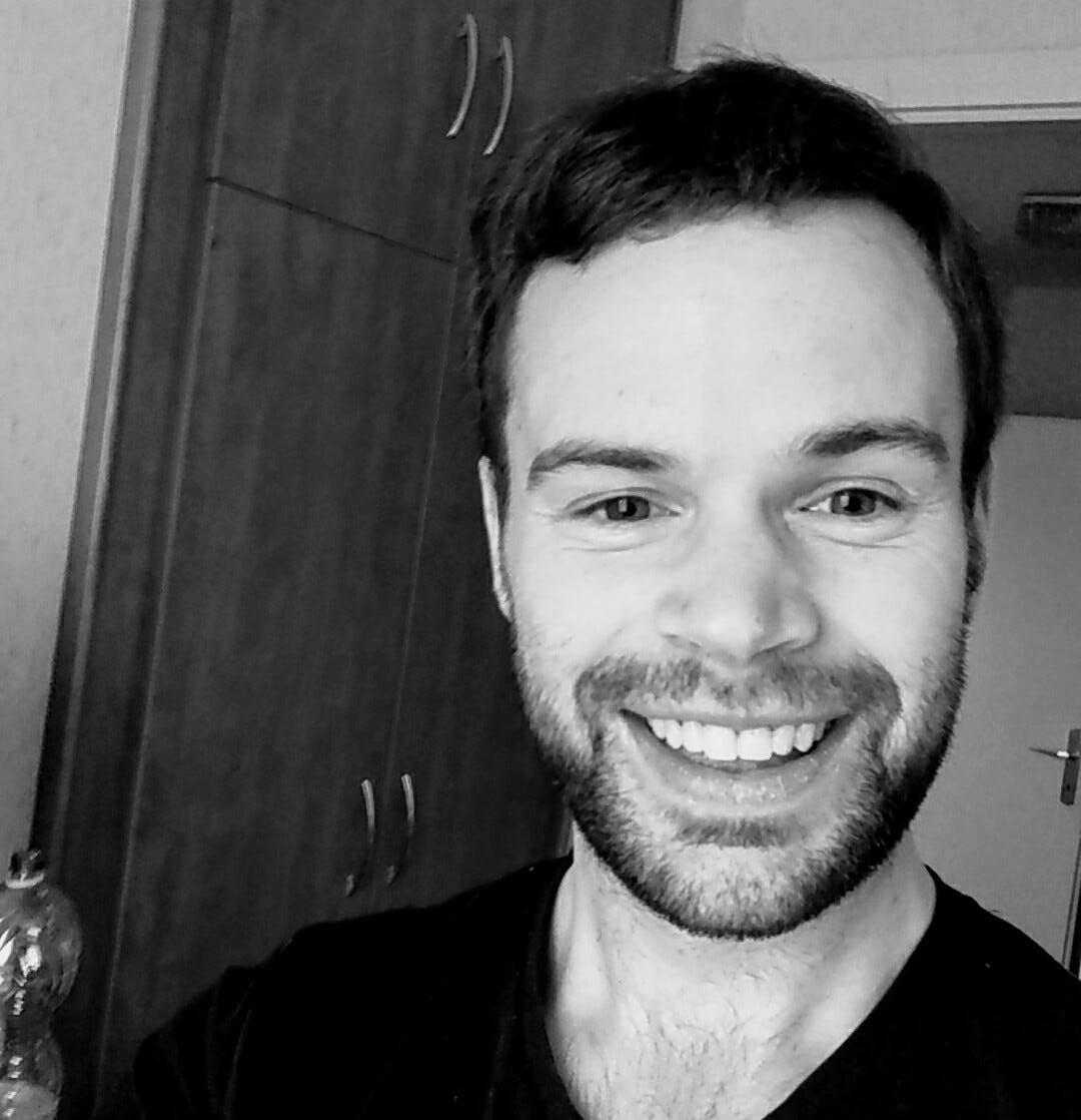 David Cuddy – Medium