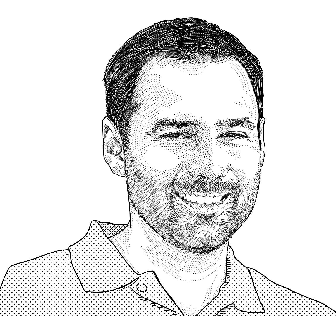 Allan Smallwood – Medium