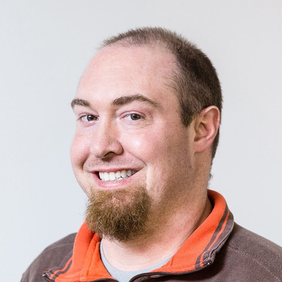 David Braley – Medium