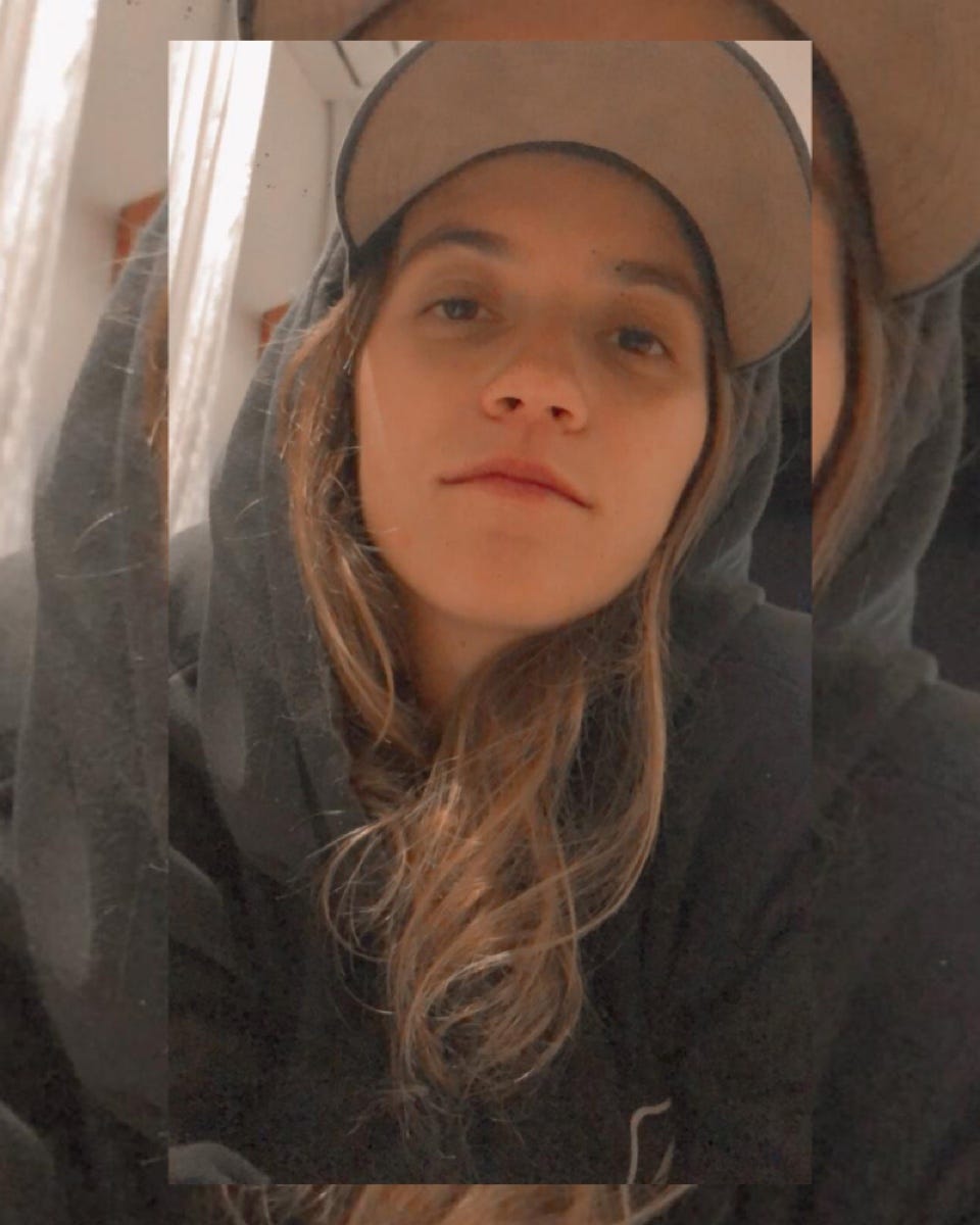 About – Manoela Baltazar – Medium