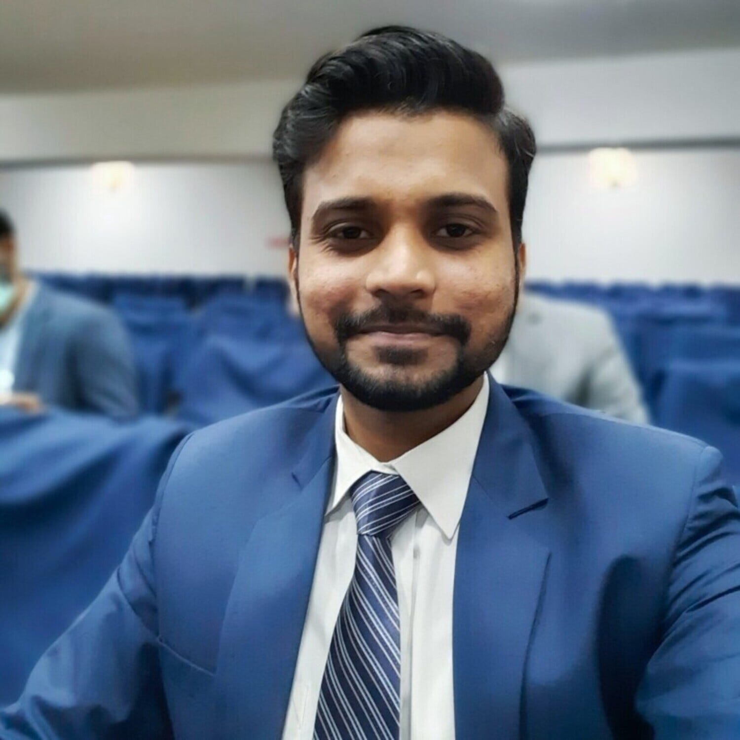 Muhammad Owais – Medium