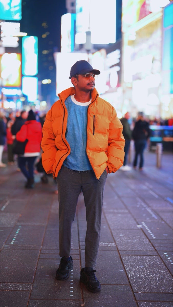 Praveen Reddy Gaddam on Medium curated some lists Praveen Reddy Gaddam on Medium curated some lists