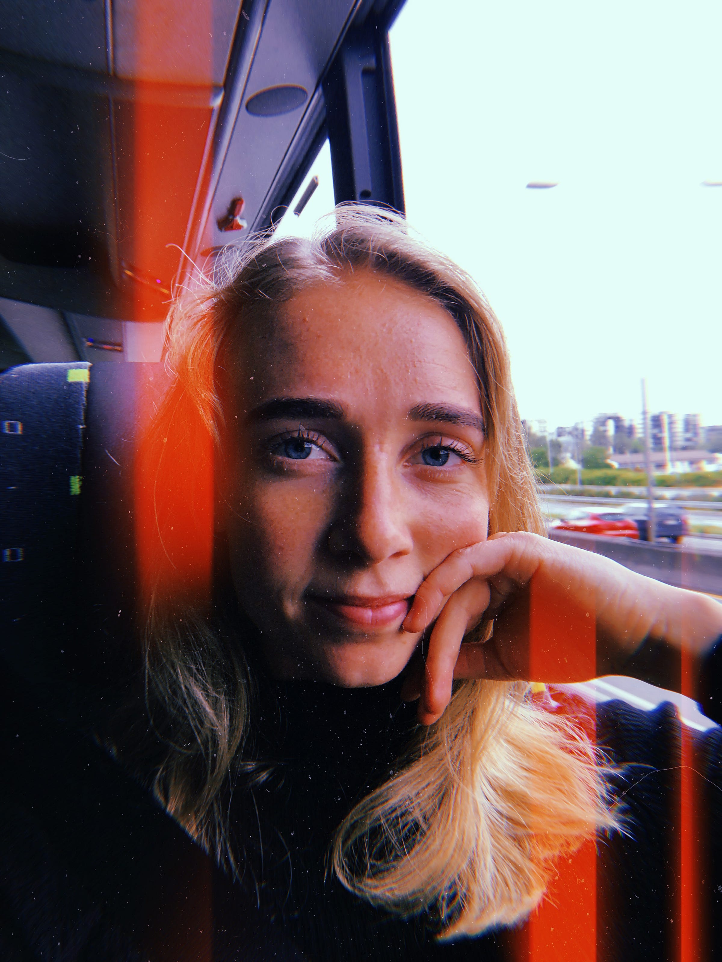 Ingvild Forseth – Medium