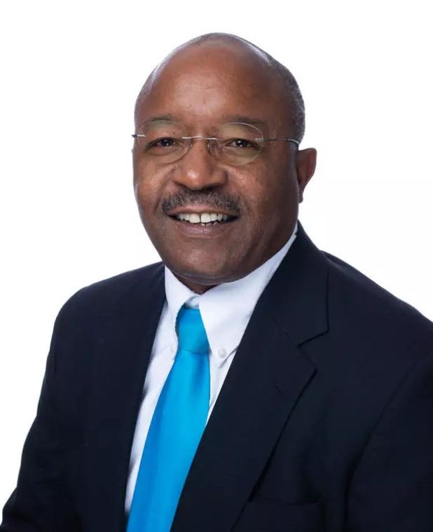 Tony Holliday - Goosehead Insurance Agent – Medium