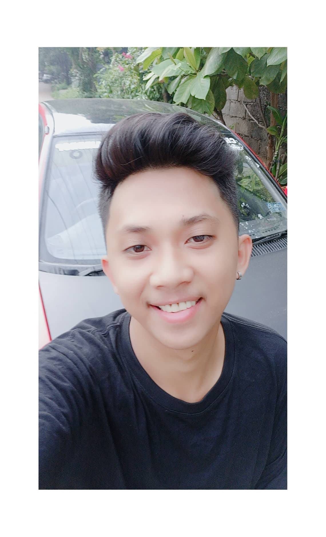 Michael Siaron – Medium