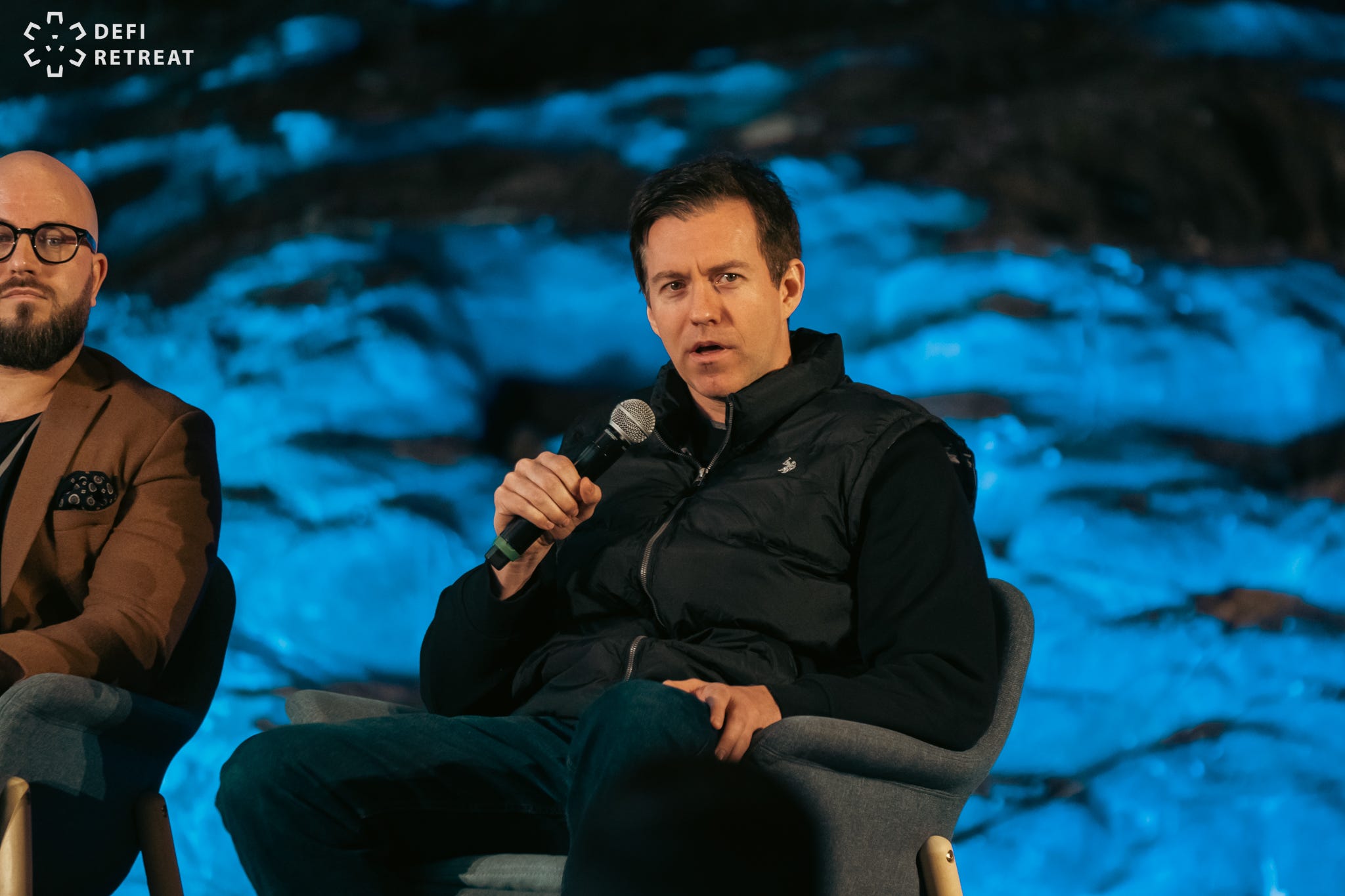 Yuriy Anosov – Medium