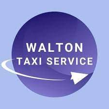 Walton Taxis Service – Medium