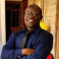 Kevin Boaz Isom – Medium