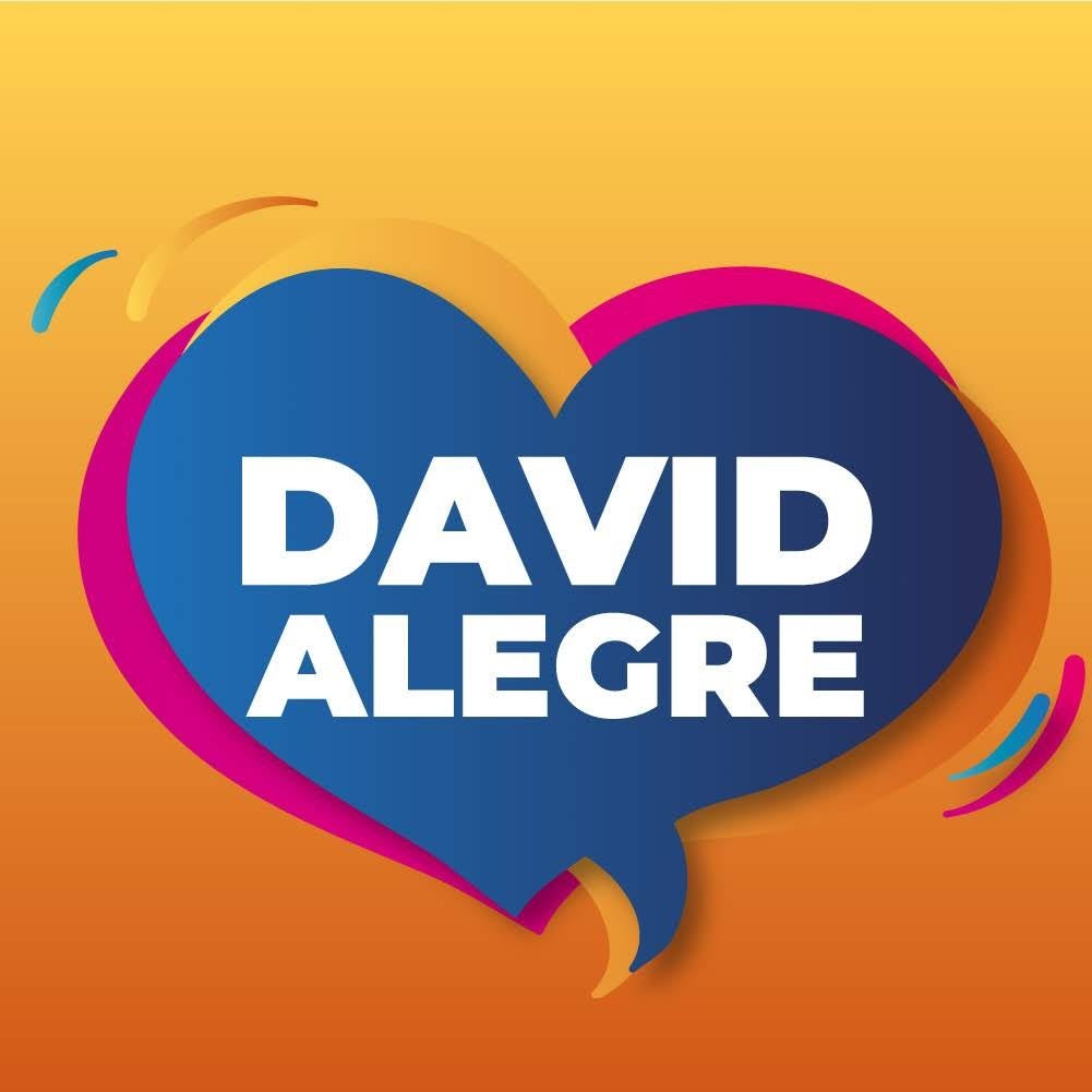About – David Alegre – Medium