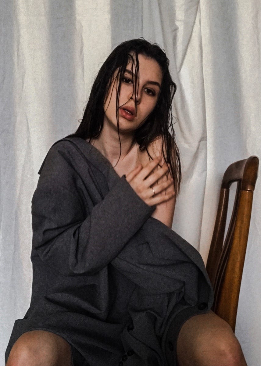 shevtsova’s blog – Medium