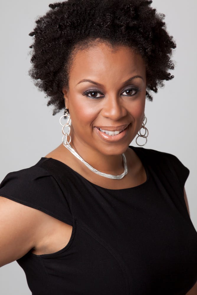 Andréa Wilson – Medium