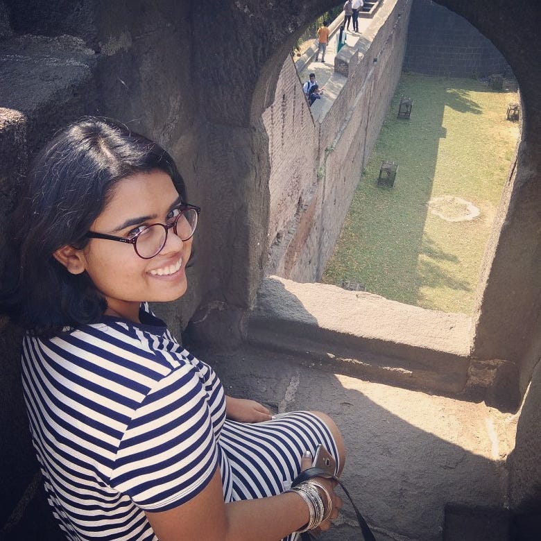 Nikita Singh – Medium