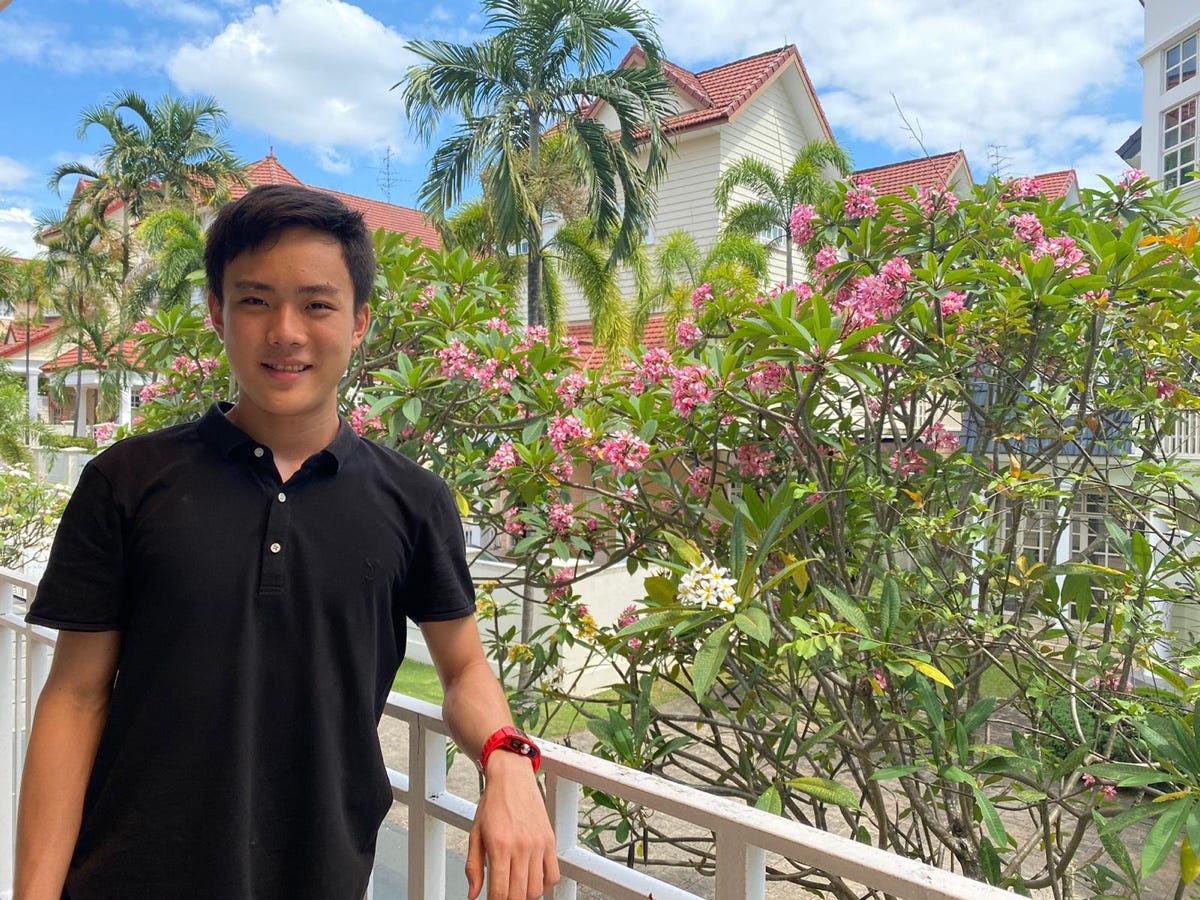 About – Lau Wei – Medium