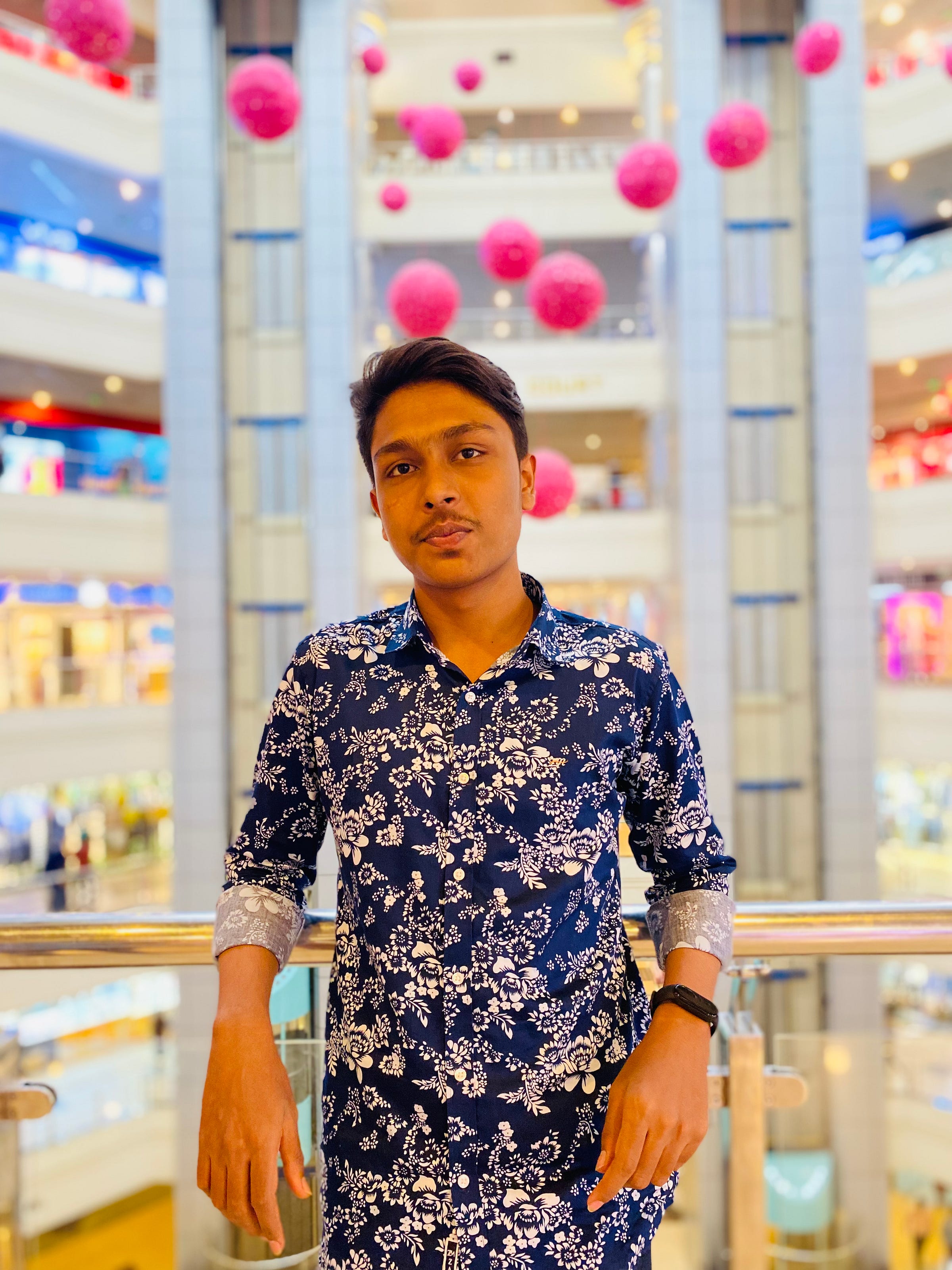Sakib Al Hasan Sagor – Medium
