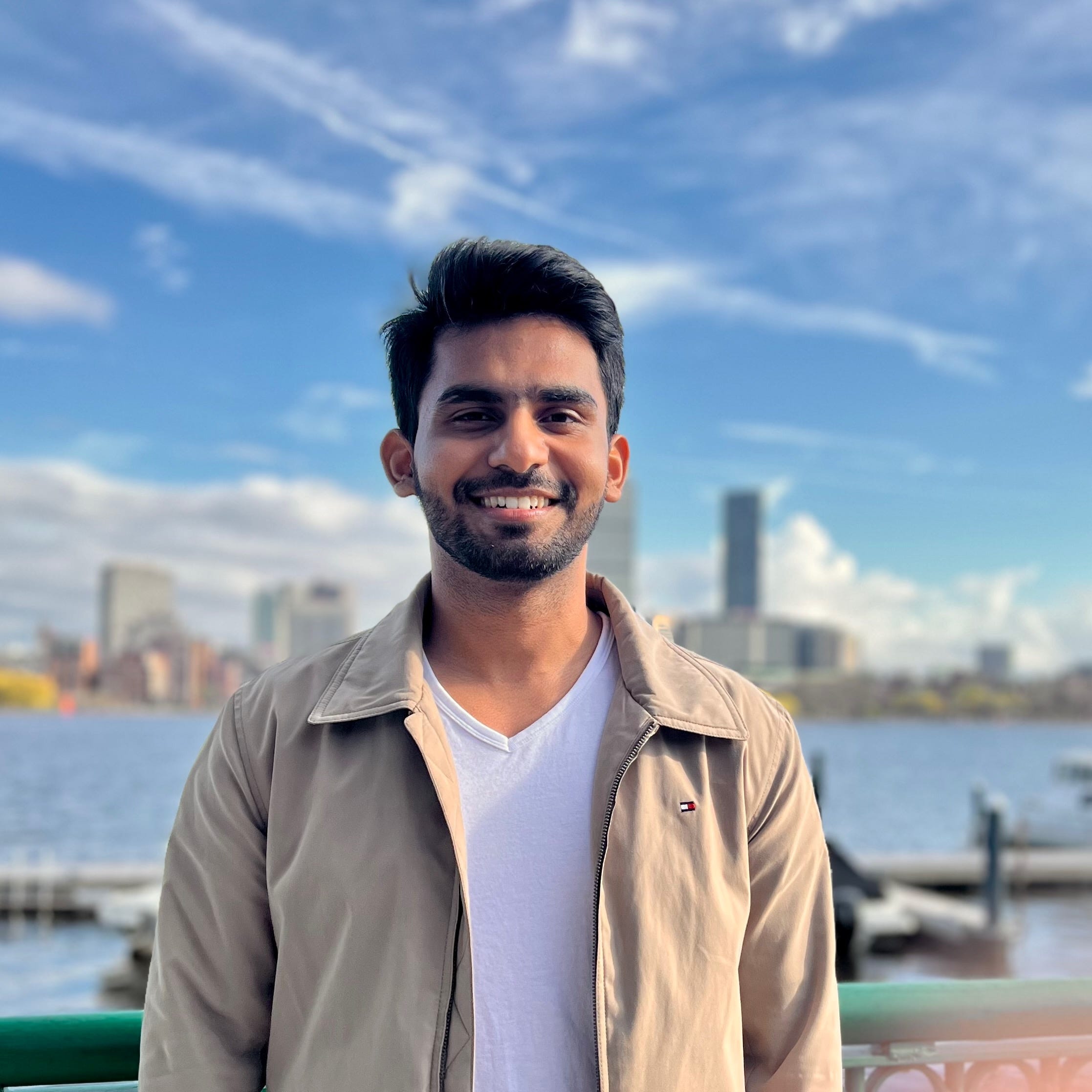 Adib Hasan – Medium